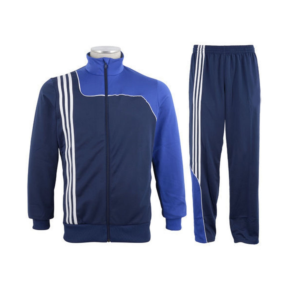 FITNESS WEARS » Track Suits » Track Suit